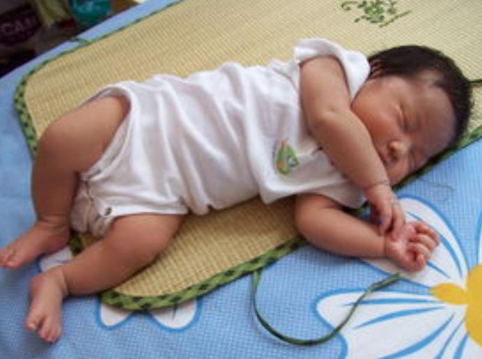 Harvard University: Baby "IQ" is related to the birth month, not to ...