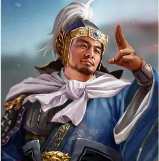 At the beginning of the founding of the country, Zuo Ming gave his life ...