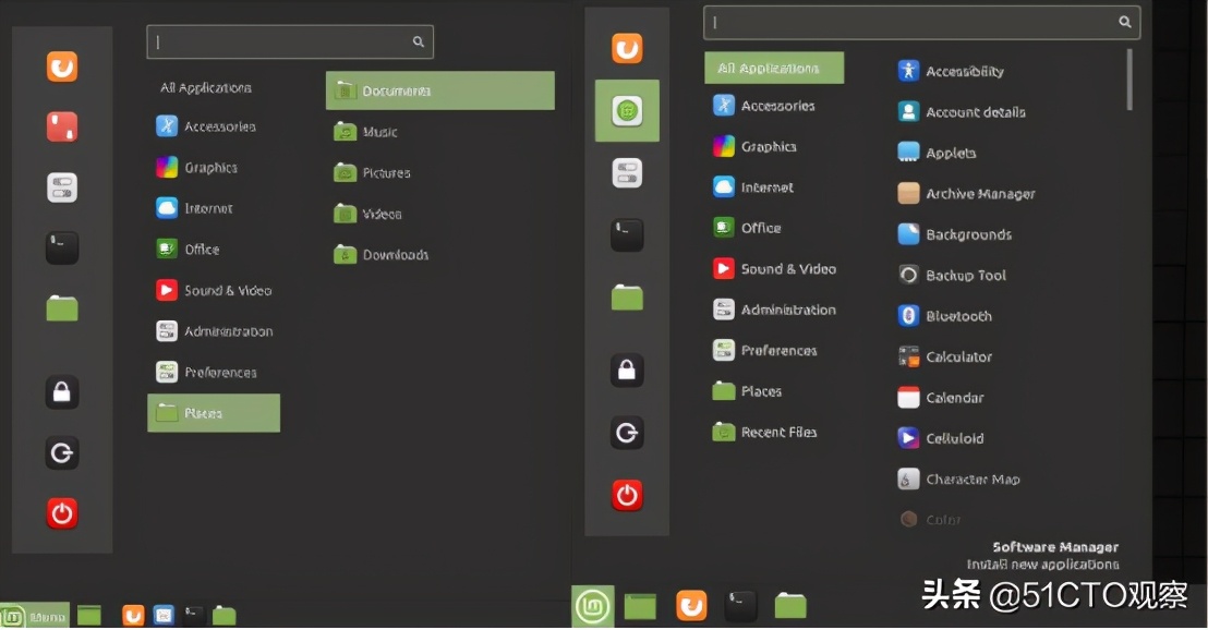 Linux Mint vs Ubuntu：哪個更適合初學者？ - 頭條匯