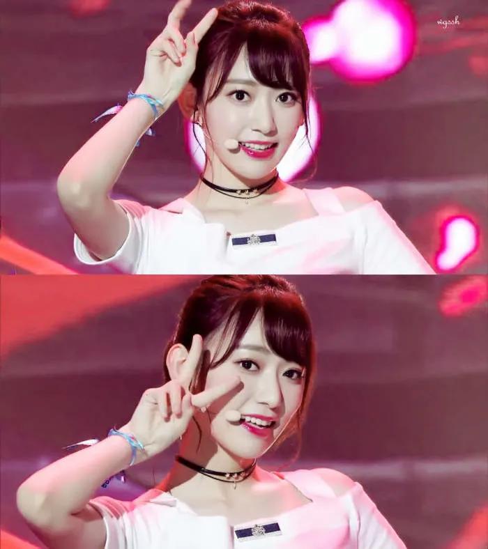 Sakura Miyawaki, one of HKT48 members - iNEWS