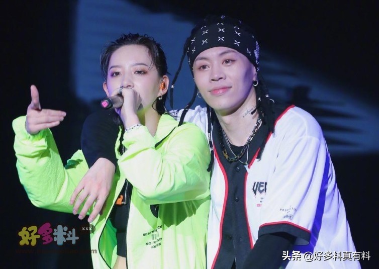 How did Li Sidani and Yang Wenhao feel how they two met - iNEWS