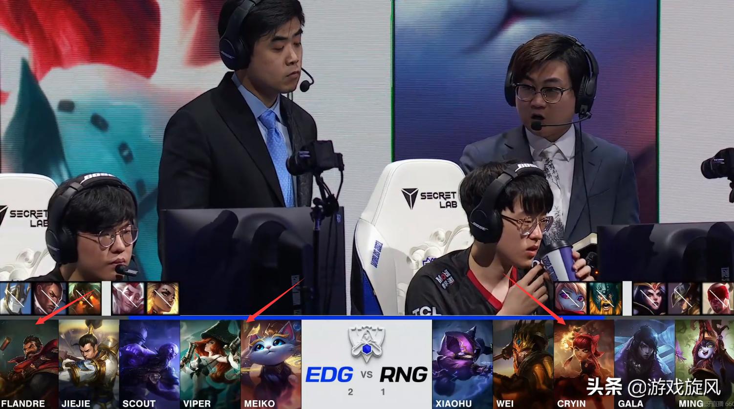 Conquer the demons!Lulu finally won the RNG key game, and Wei's unique prince was dragged into ...