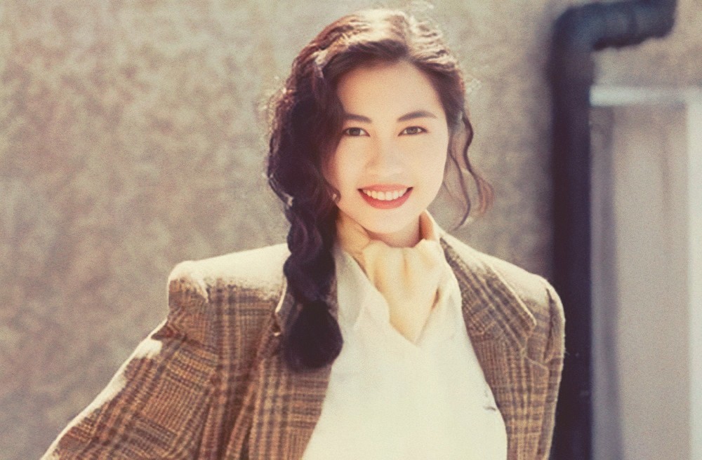 Yang Baoling: The first marriage was discredited by sexual intercourse ...