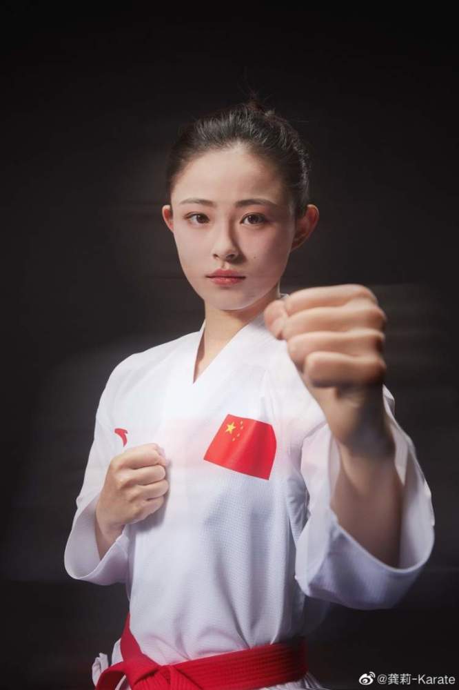Who are the Chinese Olympic athletes in charge of the Tokyo Olympics ...