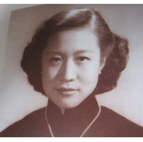 During Montgomery's visit to China, Chen Yi named Du Yuming to ...