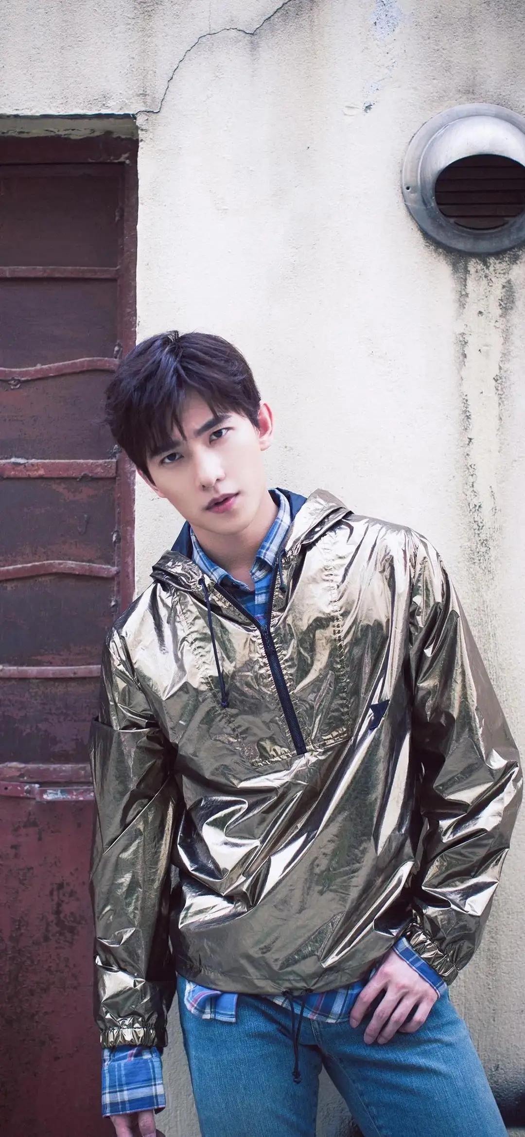 Entertainment News: Yang Yang, Deng Lun, Deng Chao, Yang Ying, Zhou Yutong, Zhang Zifeng, Zhou ...