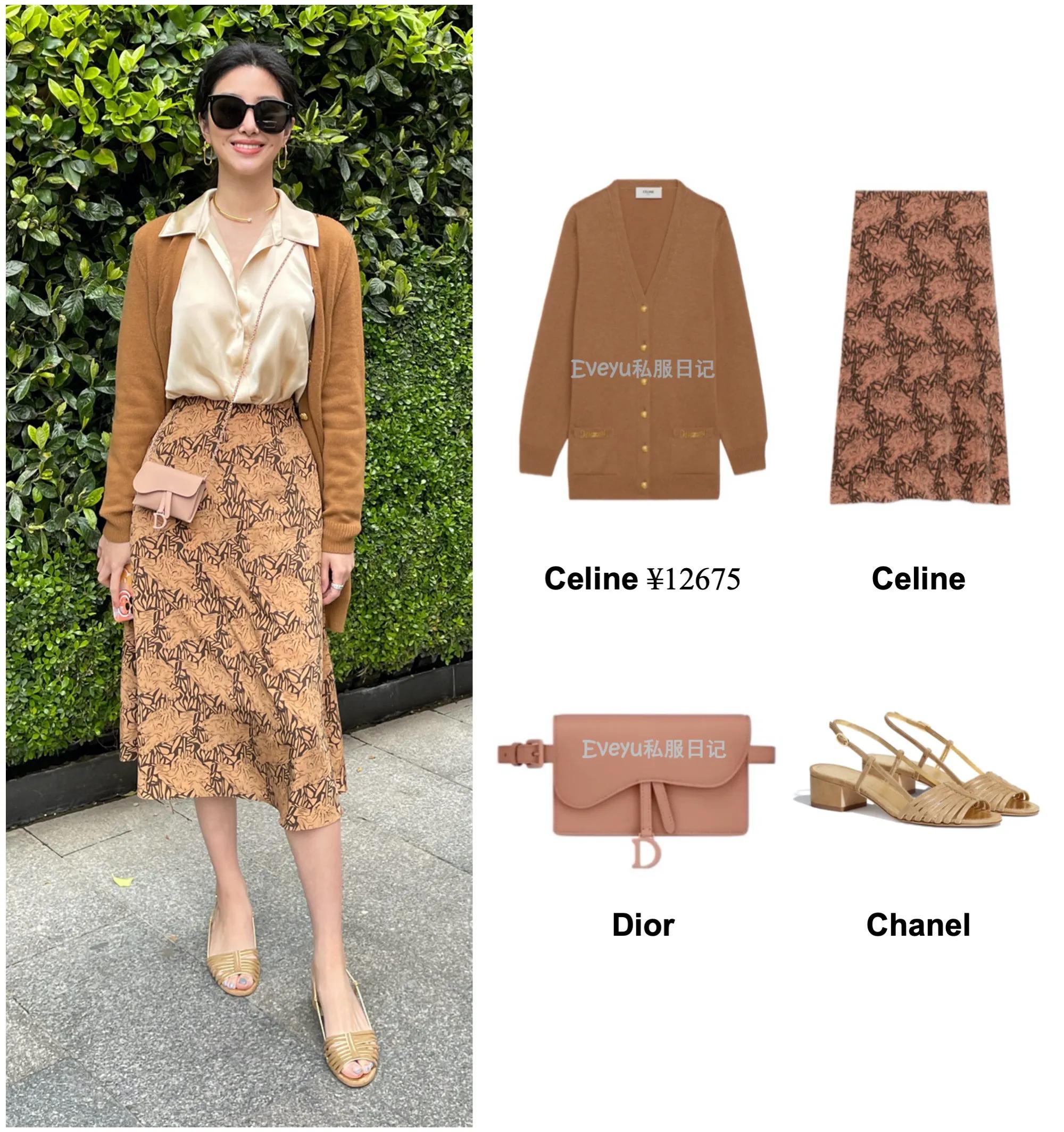 Ora Yang Caiyu, the best Hong Kong-style beauty in the entertainment ...