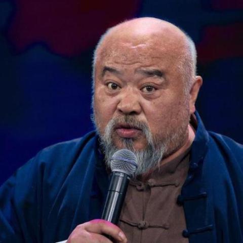 Qiu Peining: At the age of 28, she played the most beautiful Chang'e ...