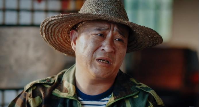 Liu Xiaoguang finally became "Nicholas Zhao Si" - iMedia