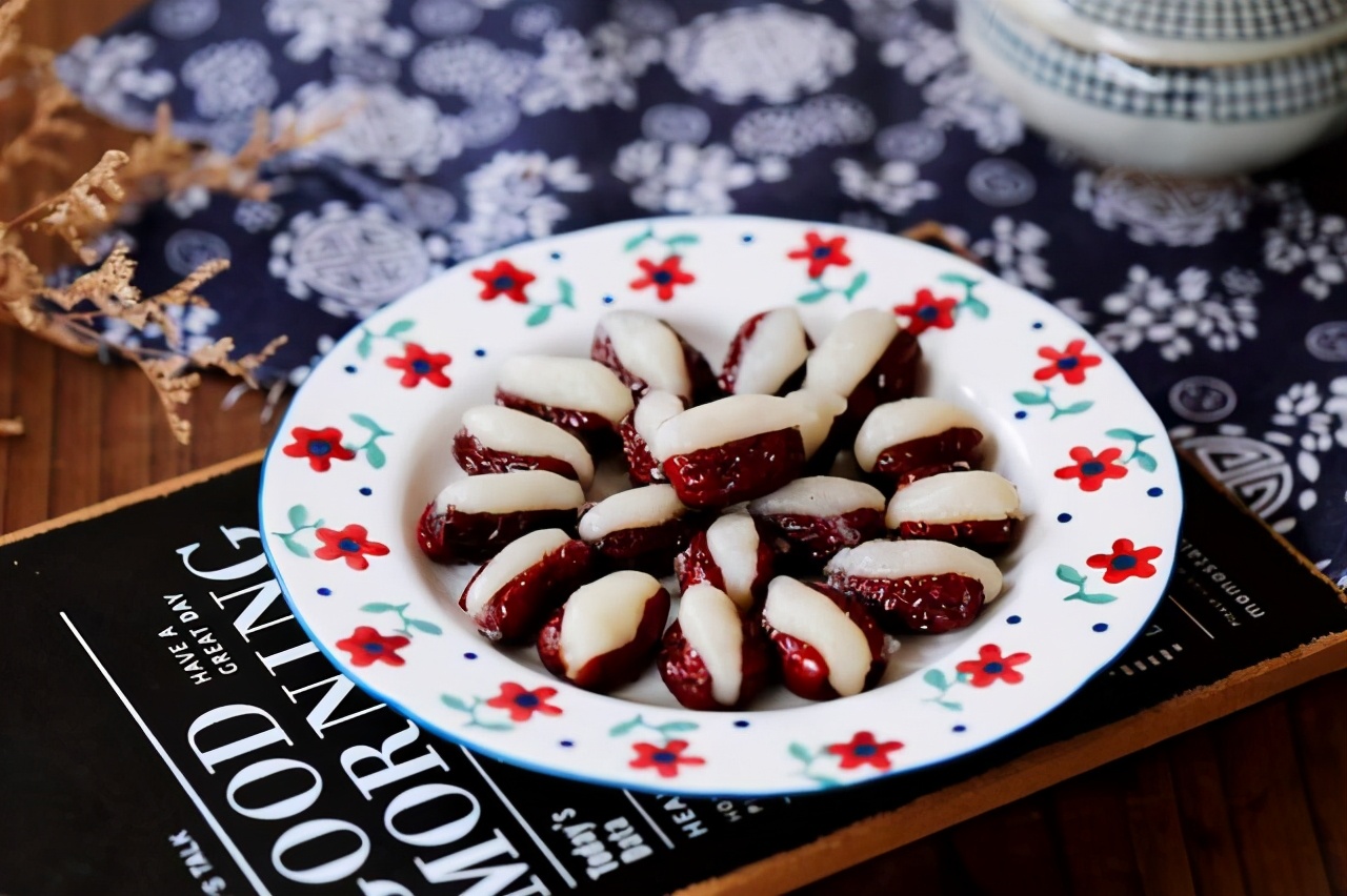 The sweet and soft "heart is too soft" tastes dense and mellow, and you ...