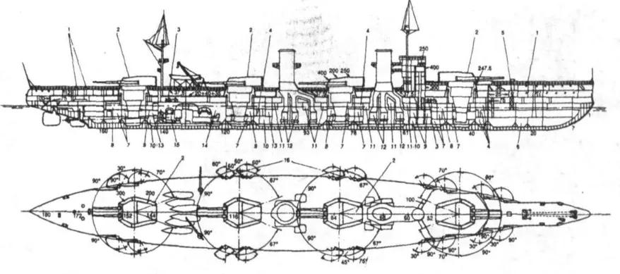 Change the cannon, change the aircraft carrier, and finally be melted ...