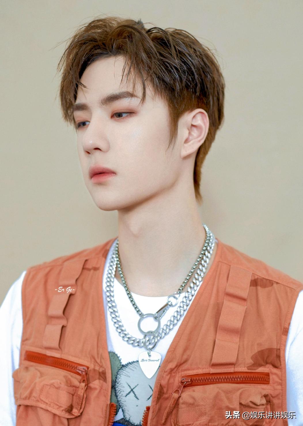 Xiao Zhan fans show me to the world series: In early August, Super Talk ...