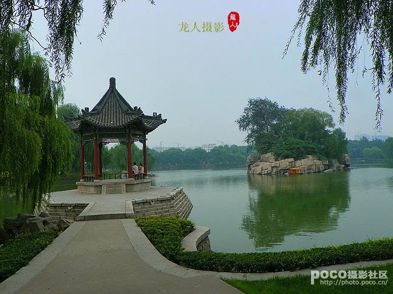 Xingxiang History: Historical Evolution of Xingtai - iNEWS