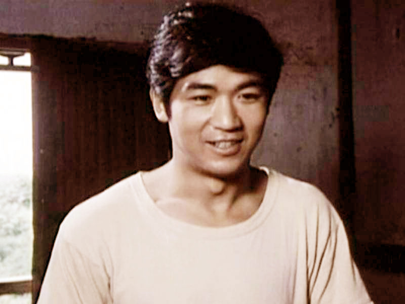 Zhang Guoli: At the age of 27, he became famous by his ex-wife. At the ...