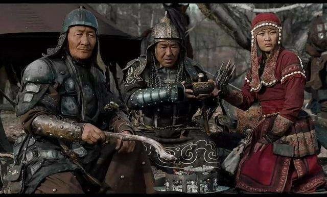 Genghis Khan studied a coup, never let his subordinates go hungry, the ...