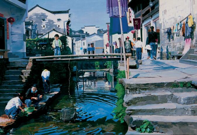 CCTV's famous beauty anchor Zi Ning: buy a car with a loan, still ...