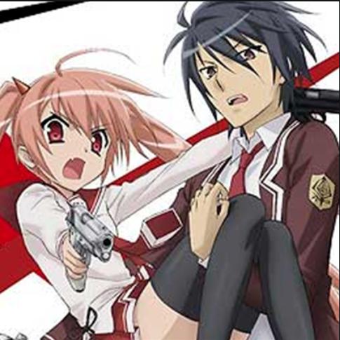 Envy, jealousy and hatred, the top ten perfect couples in anime - iMedia