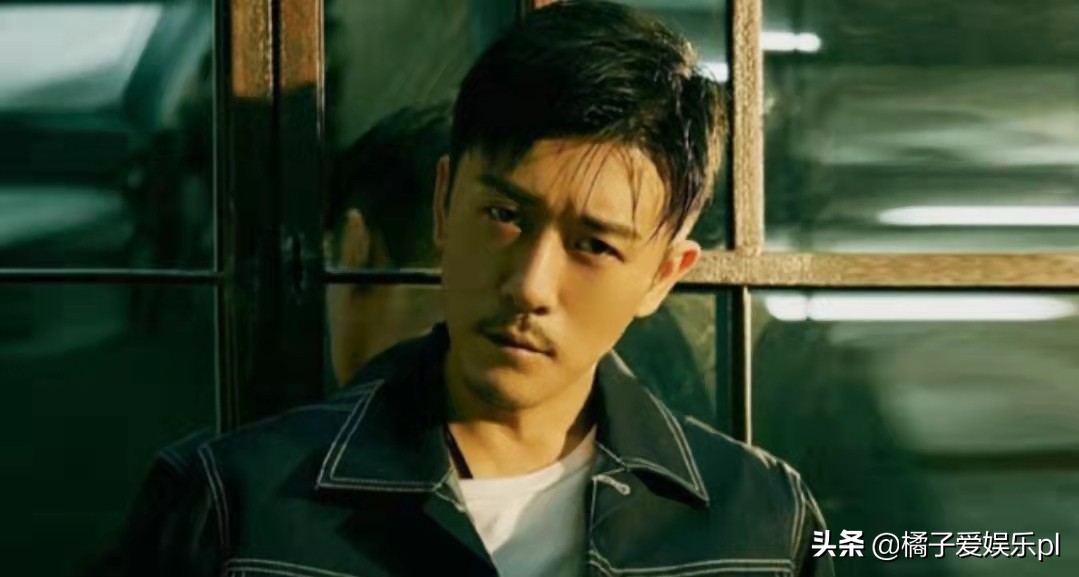 He is even more stubborn than Zhang Yishan. In the mixed circle for 20 ...