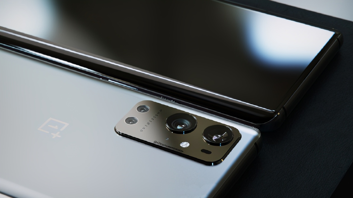 一加火力全開，一加9Pro採用頂級2K屏+頂級四攝，期待嗎？ - 頭條匯