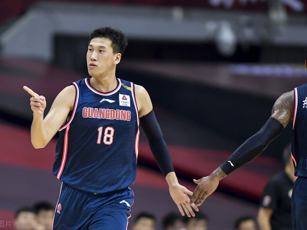 The pain of Han Dejun is also the pain of China's basketball reform ...