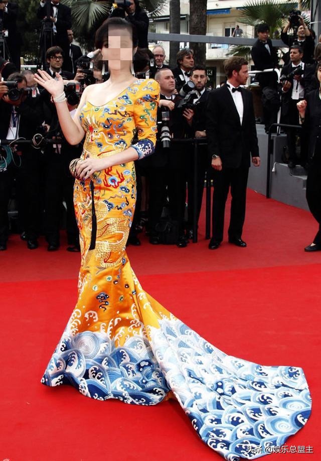 30 years in Hedong, 30 years in Hexi!Do you know how Gong Li succeeded ...
