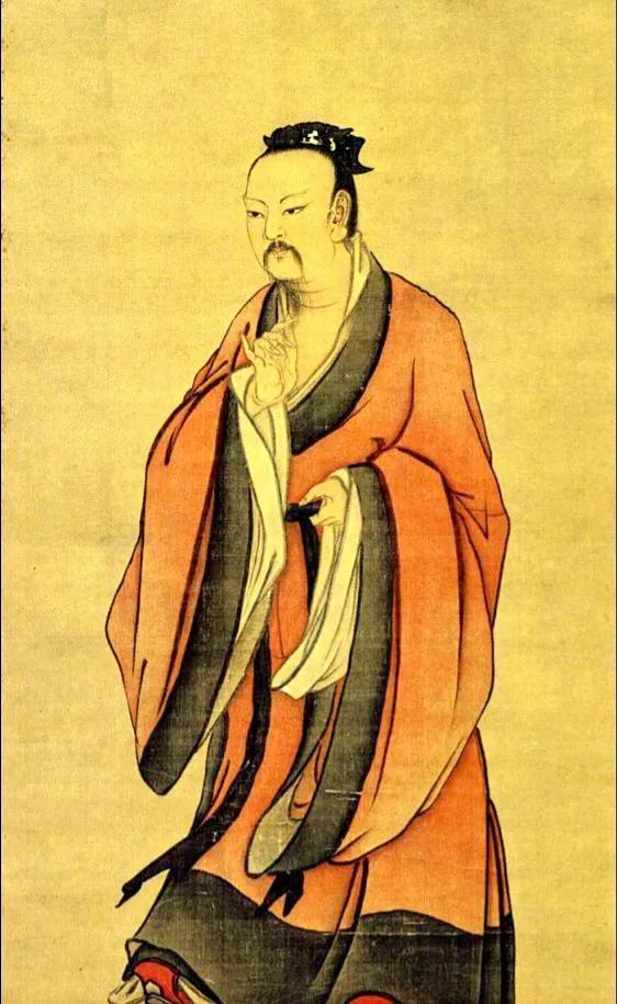 Xia Yu Xuangui and Dayu succeeded in controlling the waters. Emperor ...
