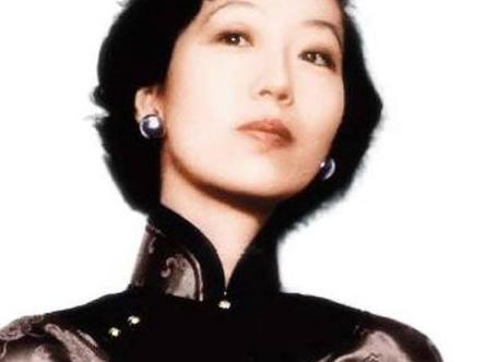 Ten Legendary Women of the Republic of China "Zhang Ailing" - iNEWS