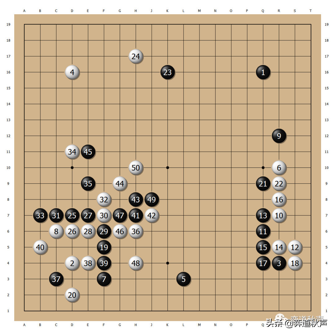 Fujitsu Cup "Jigong" and "Stone Buddha" first fight Zhou Heyang's half ...