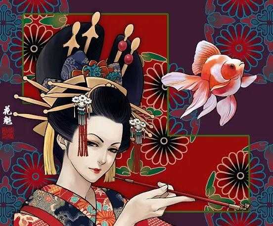 The owner of Baoqing is the most charming factory flower in the light ...