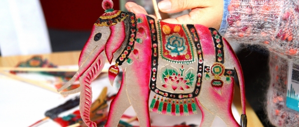 Twenty Years of "Intangible Cultural Heritage": An "Awakening Age" in ...