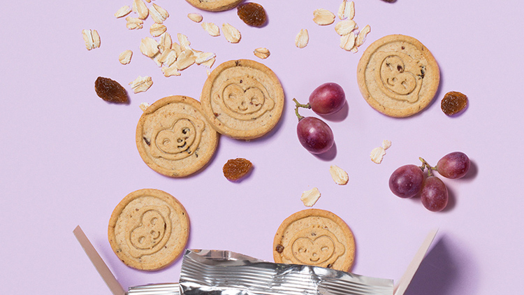 How to choose healthy and delicious baby biscuits?Hurry up and get - iNEWS