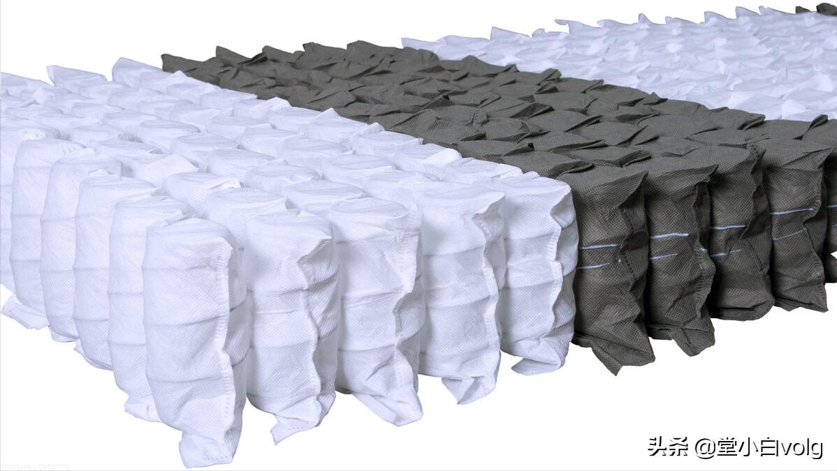 The mattress market is mixed, how to choose and avoid getting into the ...