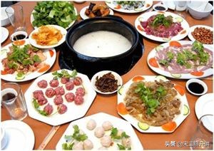 Shunde Food "Porridge Hot Pot" - iNEWS
