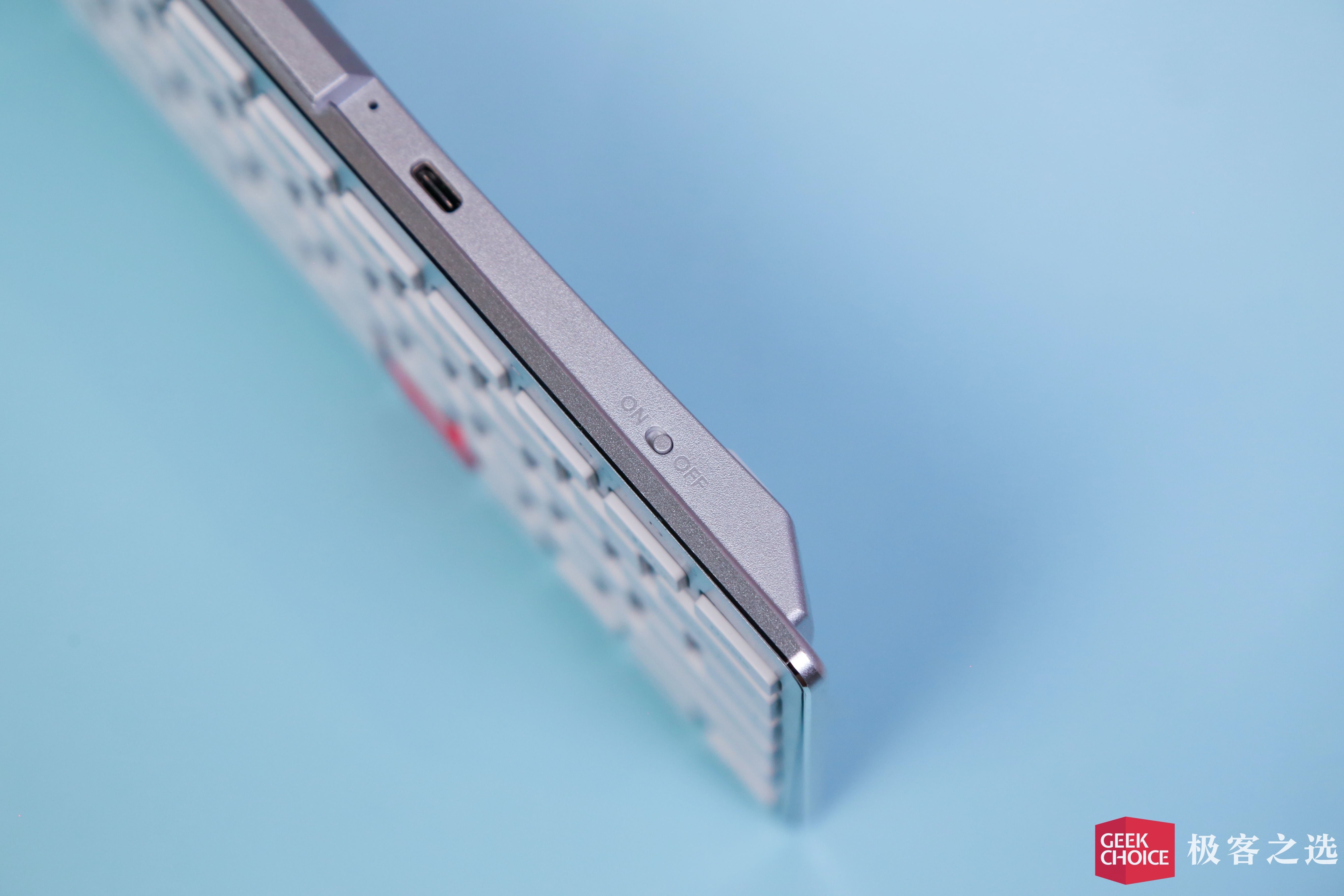 Xunfei Smart Keyboard K310 Experience: With voice input, do I still ...