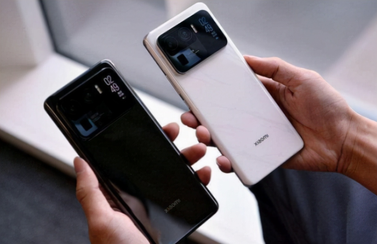 The world's best camera phone in 2021: Xiaomi wins the championship ...