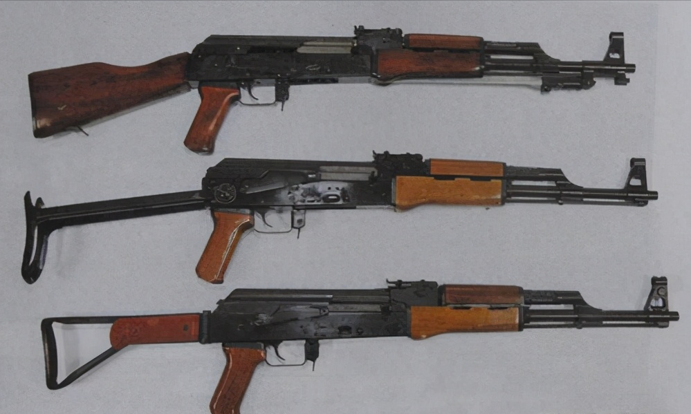 From Type 50 to Type 85, the arduous process of the independent ...