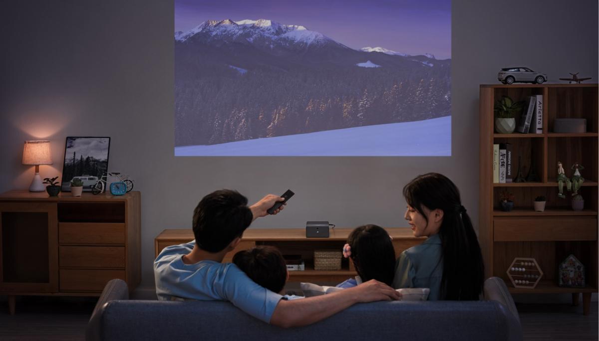 Hachi Hachi light screen launches K series!Focus on the eye protection ...