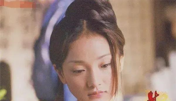 It turns out that Liu Yan is the best candidate for "Huang Rong", and ...