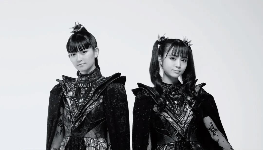 BABYMETAL: The 10th anniversary of Cute Metal - iNEWS