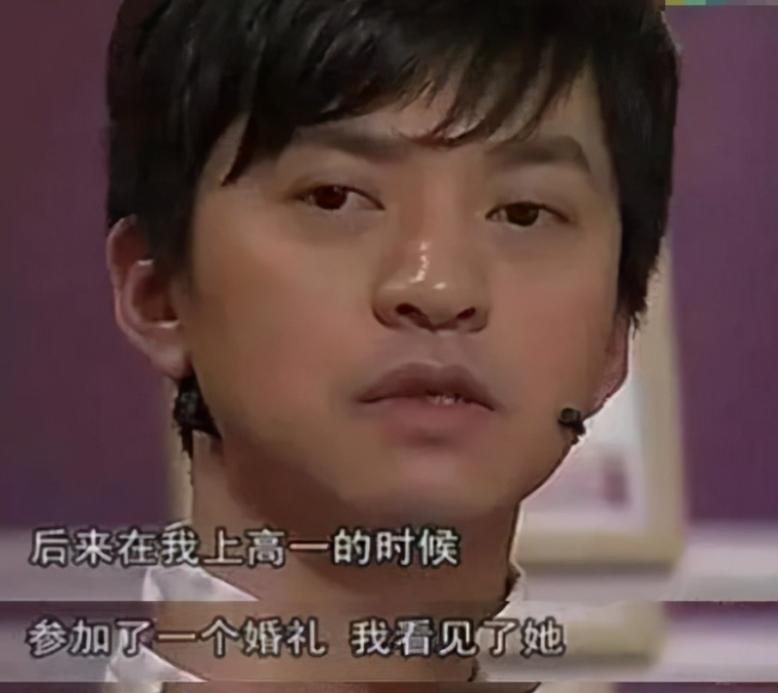 Li Jian's wife Meng Xiaobei: I met Li Jian at the age of 5, married for ...
