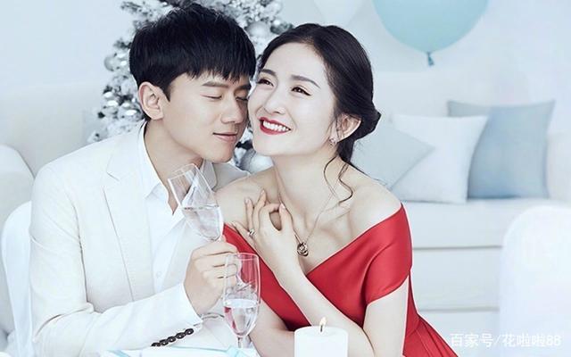 Lin Shanshan's divorce, the love of Internet celebrities is unreliable ...