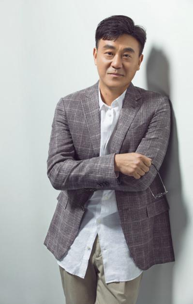 He Bing, a national actor, provokes controversy due to a big truth, but ...