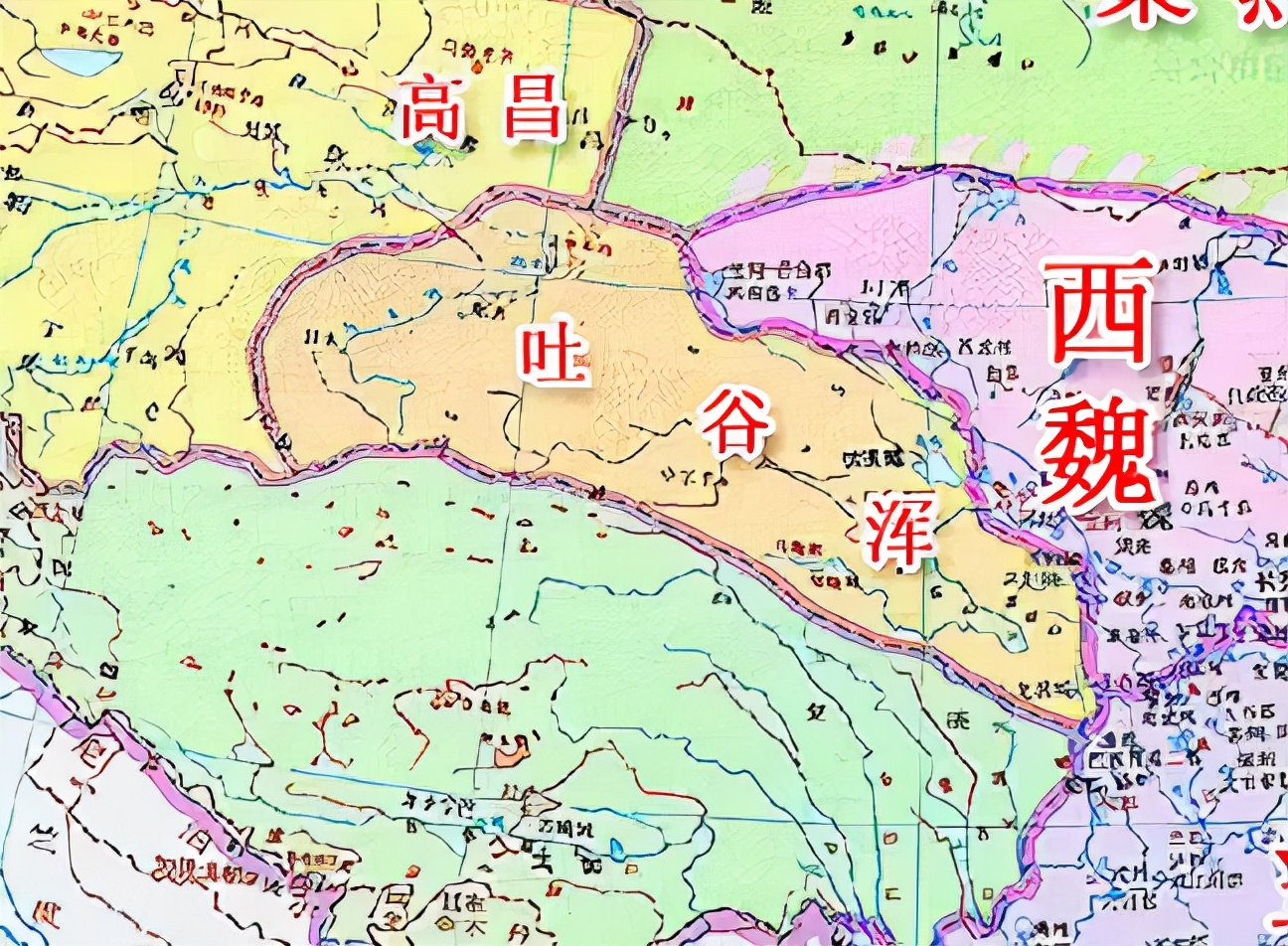 From Tanshihuai to entering the Central Plains, the rise of Xianbei - iNEWS