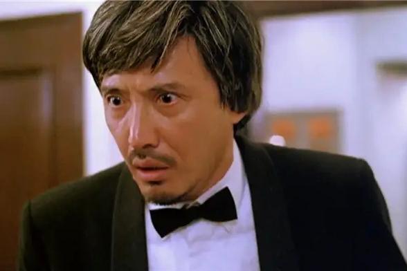 The 72-year-old film godfather passed away due to illness!Participated ...