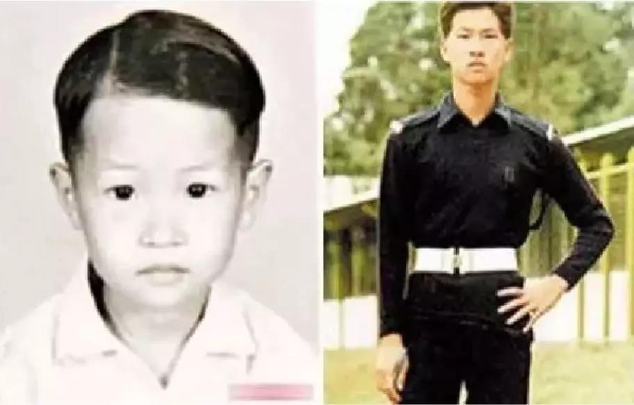 The "soft rice man" has eaten soft rice for ten years and won 8 actor ...