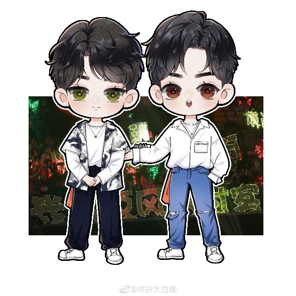 Bo Jun Yi Xiao (Chen Qing Ling) Wallpaper - iNEWS