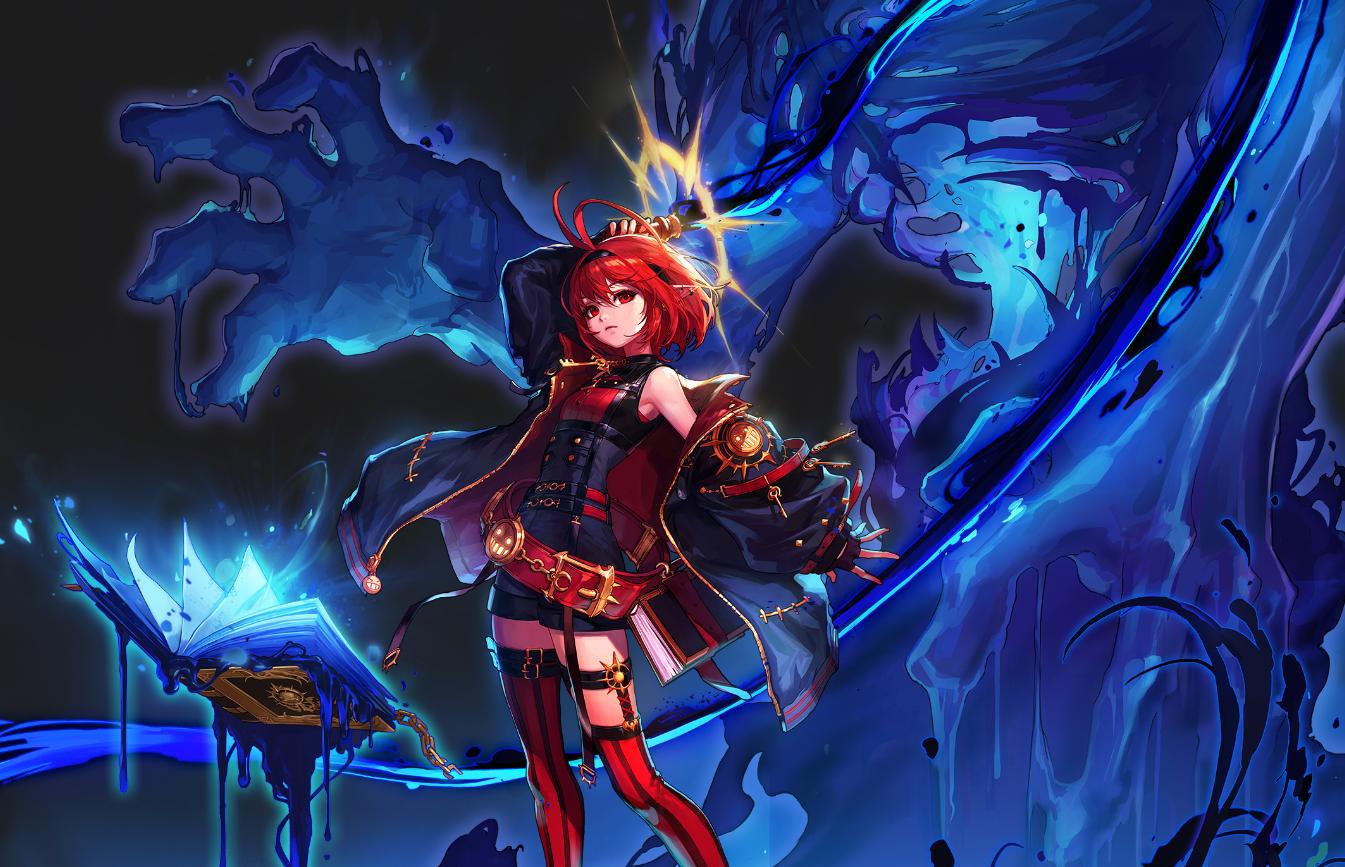 DNF: The four-stage life-saving professional super-line magic god of ...