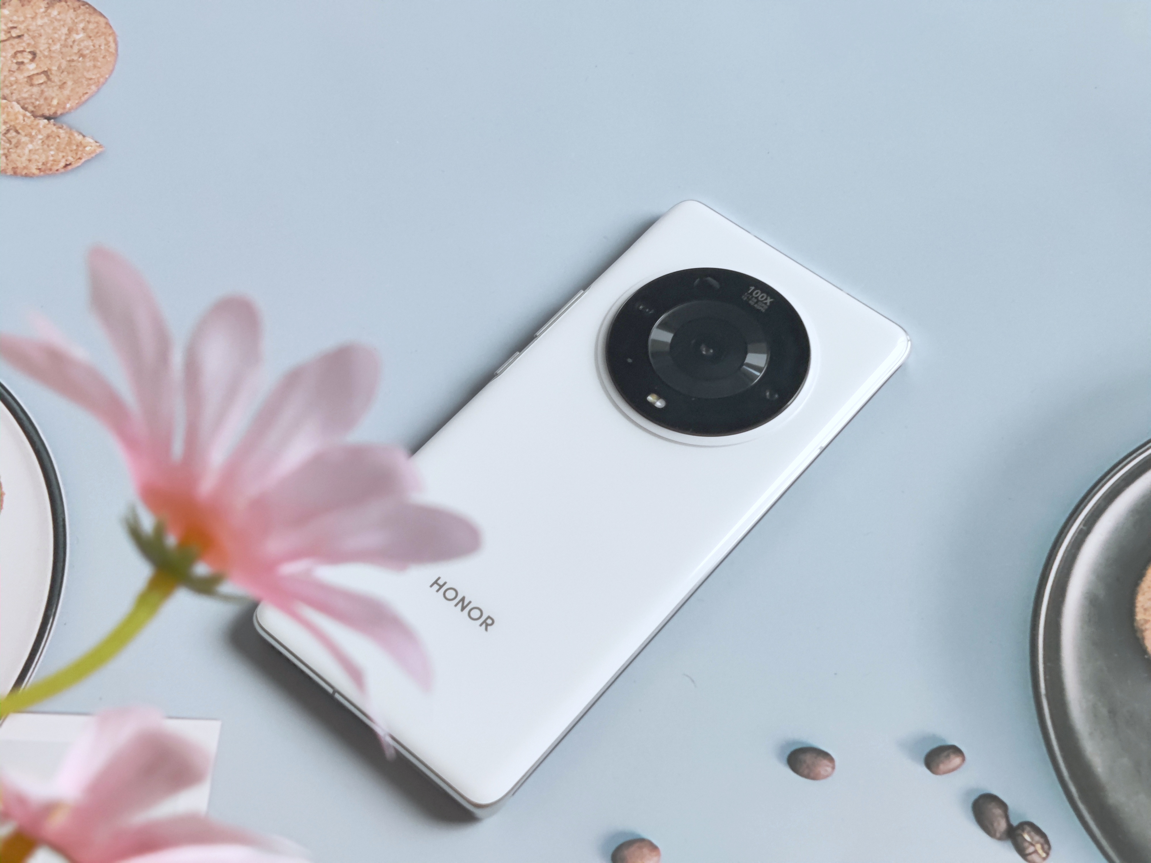 雖然僅一個多月的時光，但我發現已經愛上榮耀Magic3 Pro了 - 頭條匯