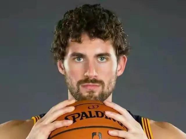 Inventory of the handsome and capable players in the NBA world - iNEWS