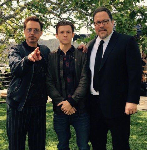 Marvel news!Harpy will return to Spider-Man 3, after Iron Man's ...